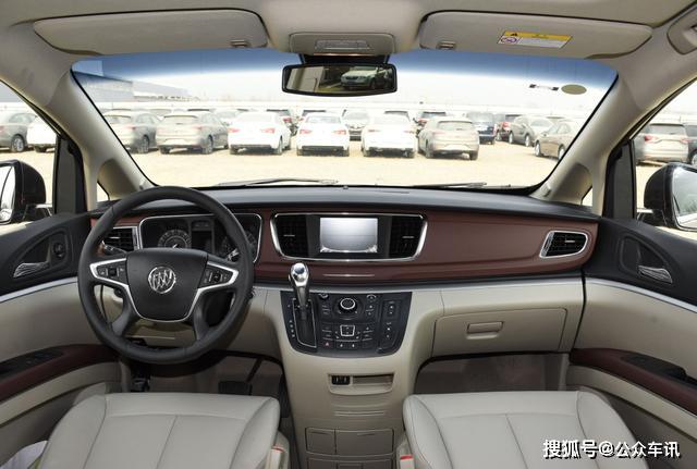 24.79万购买别克GL8，行驶5000公里，车主说出了用车感受_搜狐汽车_搜狐网