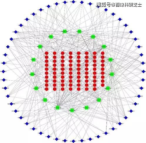 WGCNA结合ceRNA发4分+的SCI，这到底是什么神操作？-搜狐大视野-搜狐新闻