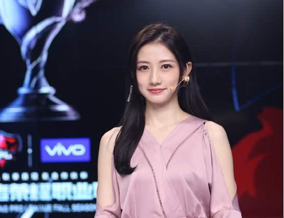 解说gini宣布退役，赴美国继续学业，kpl再无解说gini_工作