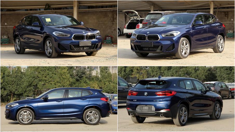 就凭进口？雷克萨斯UX能否比过宝马X2/奥迪Q2L，成为20来万首选？_搜狐汽车_搜狐网