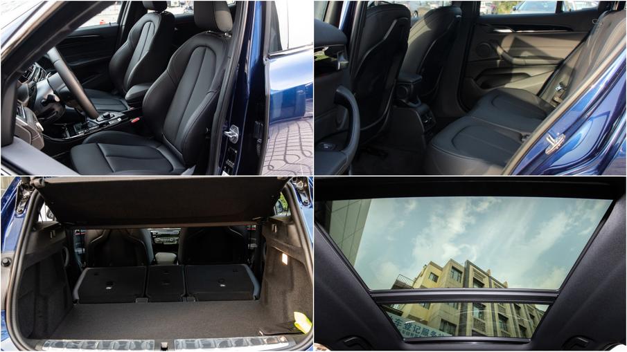 就凭进口？雷克萨斯UX能否比过宝马X2/奥迪Q2L，成为20来万首选？_搜狐汽车_搜狐网