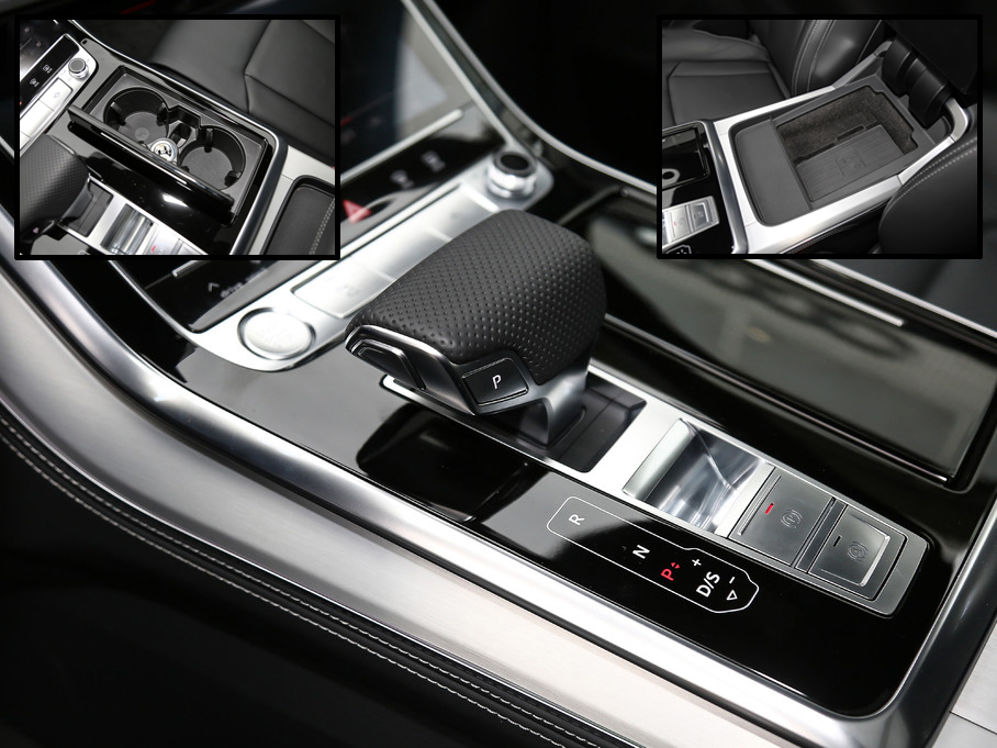 “BBA”SUV旗舰较量 宝马X7、奔驰GLS和奥迪Q8对比分析_搜狐汽车_搜狐网