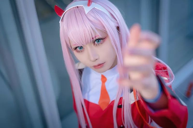 C97漫展COS回顾_Grand