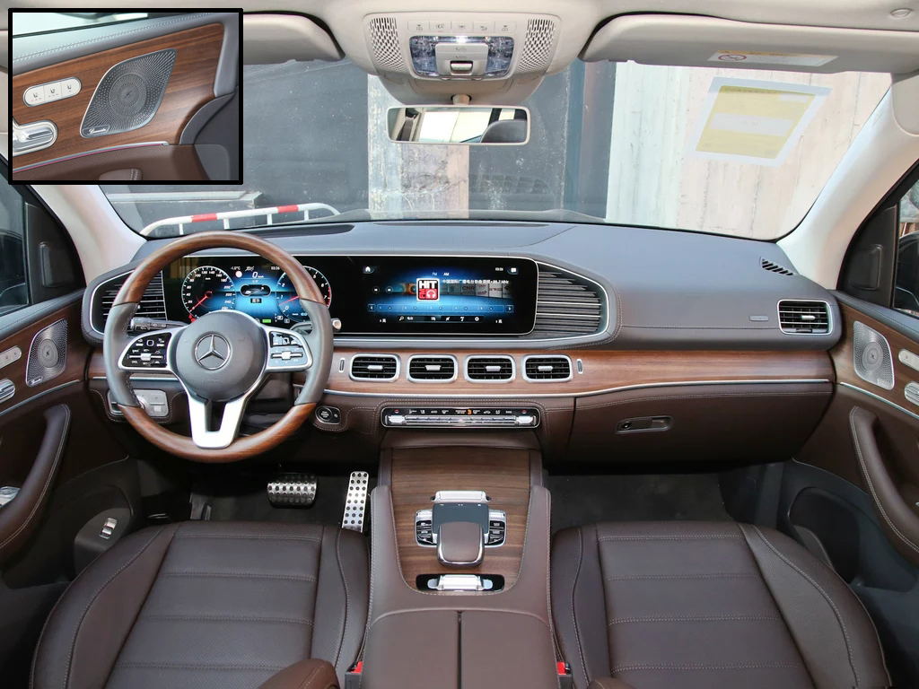 “BBA”SUV旗舰较量 宝马X7、奔驰GLS和奥迪Q8对比分析_搜狐汽车_搜狐网