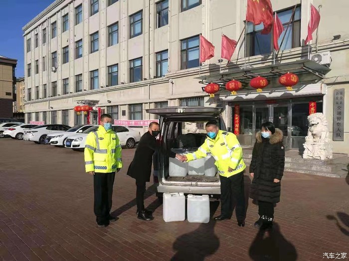 患难见真情，我和荣威RX5MAX致敬一线的工作人员_搜狐汽车_搜狐网