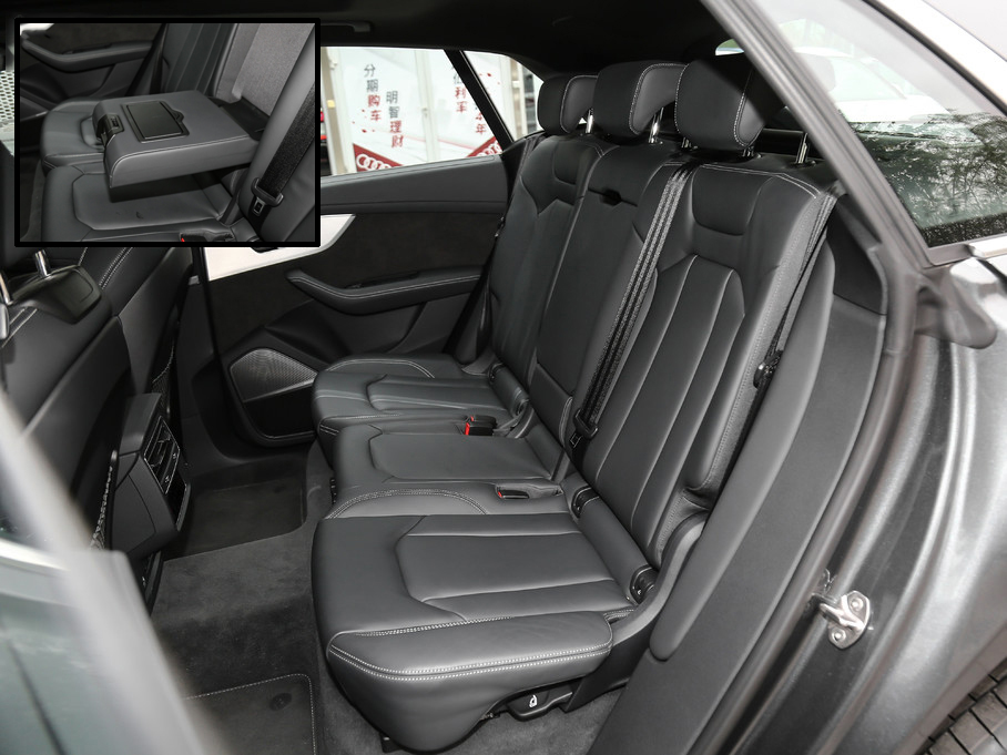 “BBA”SUV旗舰较量 宝马X7、奔驰GLS和奥迪Q8对比分析_搜狐汽车_搜狐网