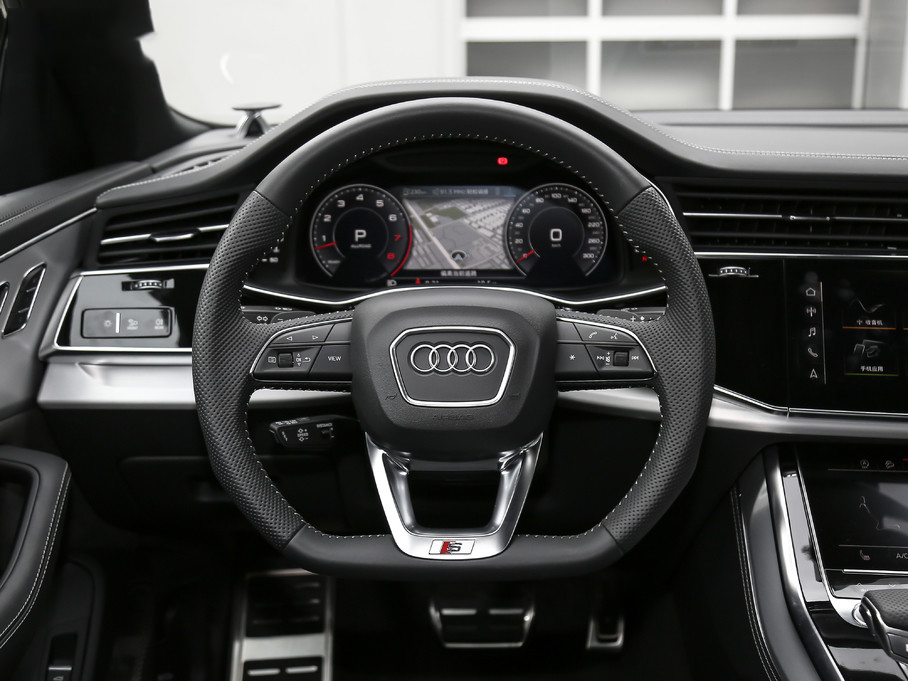 “BBA”SUV旗舰较量 宝马X7、奔驰GLS和奥迪Q8对比分析_搜狐汽车_搜狐网