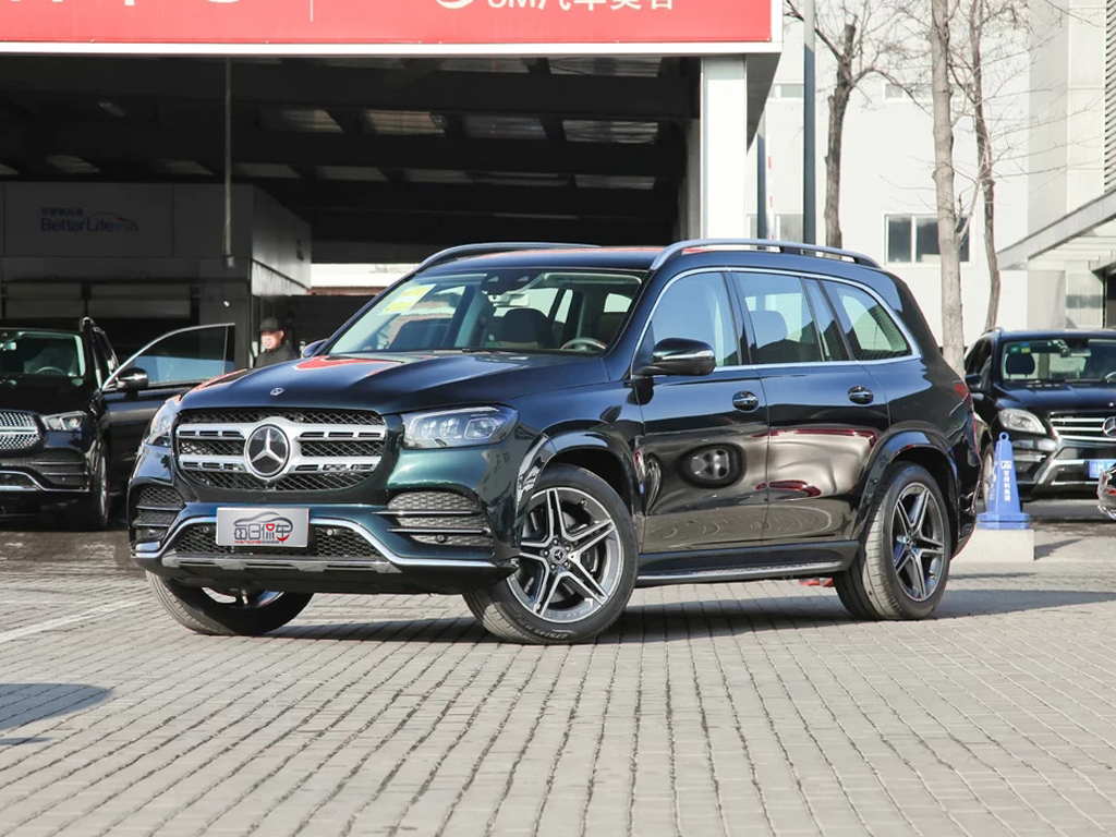 “BBA”SUV旗舰较量 宝马X7、奔驰GLS和奥迪Q8对比分析_搜狐汽车_搜狐网