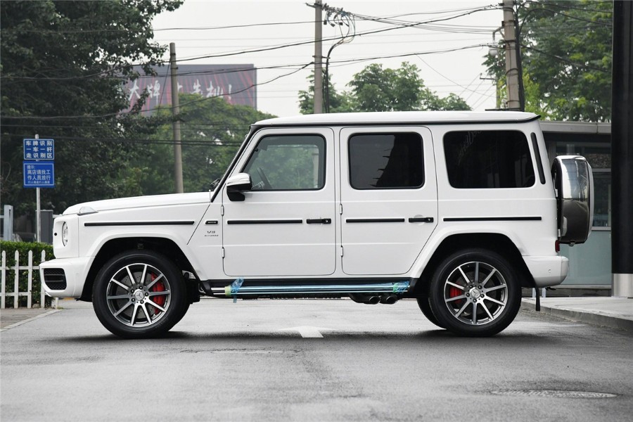 高贵极致，成功人士座驾，DBX/G63/Urus/添越谁更奢？_搜狐汽车_搜狐网