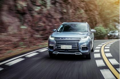 自主高端SUV怎么选？星途TX/TXL对比Wey VV6_搜狐汽车_搜狐网