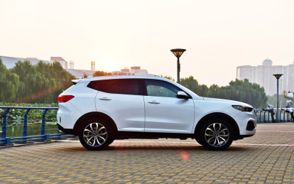 针锋相怒 星途TX/TXL与Wey VV6怎么选_搜狐汽车_搜狐网