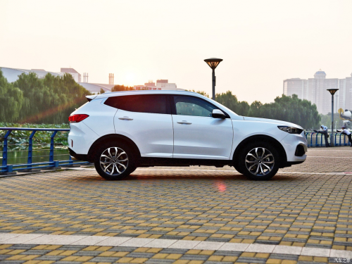 国潮正当时 星途TX/TXL对比Wey VV6_搜狐汽车_搜狐网