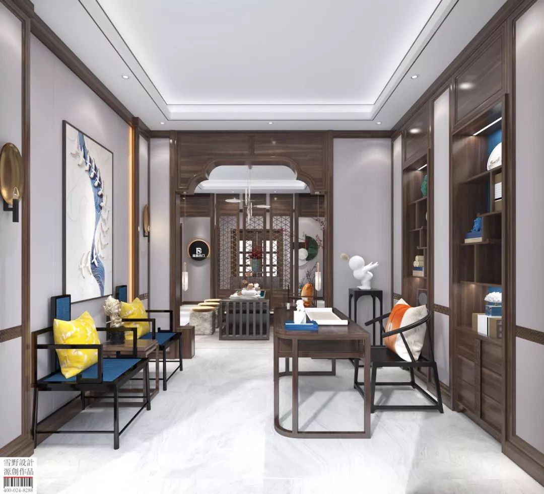 雪野作品鉴赏|宝岛“唐渡”系列产品开发-搜狐大视野-搜狐新闻