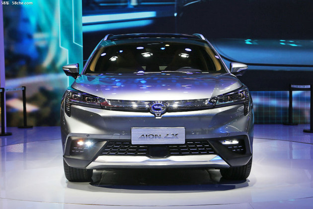 唐EV/ES6/Aion LX 中型纯电SUV如何选？_搜狐汽车_搜狐网