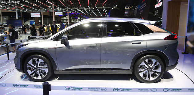 唐EV/ES6/Aion LX 中型纯电SUV如何选？_搜狐汽车_搜狐网