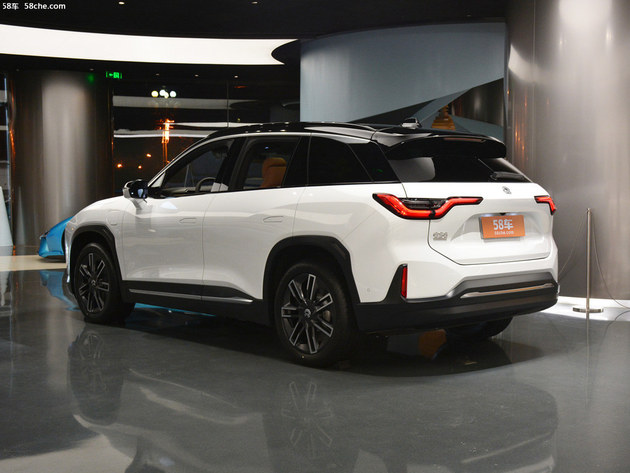 唐EV/ES6/Aion LX 中型纯电SUV如何选？_搜狐汽车_搜狐网