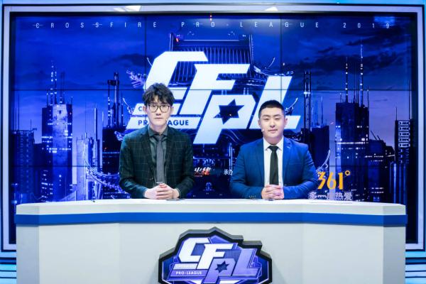 CFPL丨最年轻的力量！下个新人王或从他们之中产生_选手