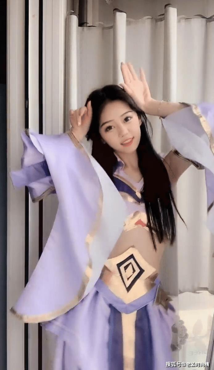 讲真的 为什么别人家的女朋友那么漂亮 搜狐大视野 搜狐新闻