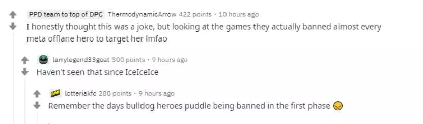 VP刀叨叨：这就是LGD的海选吗？_axx