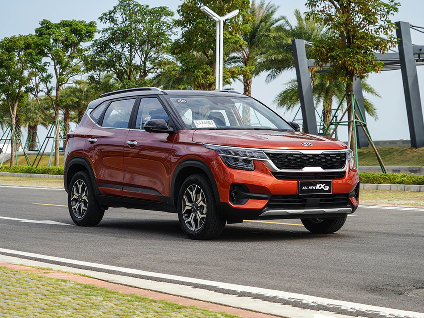 精致好看，这款合资SUV引进国内据说6万起步，心动不？_搜狐汽车_搜狐网