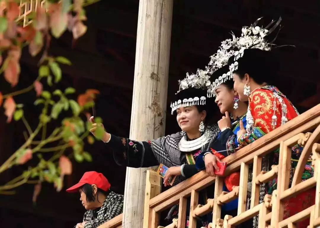 湘西民歌王”秧云群邀你学苗歌,海量苗歌资源等你来!民族