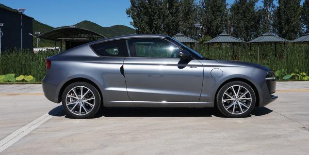 续航升级至451km！零跑S01将推460版本_搜狐汽车_搜狐网