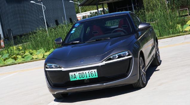 续航升级至451km！零跑S01将推460版本_搜狐汽车_搜狐网