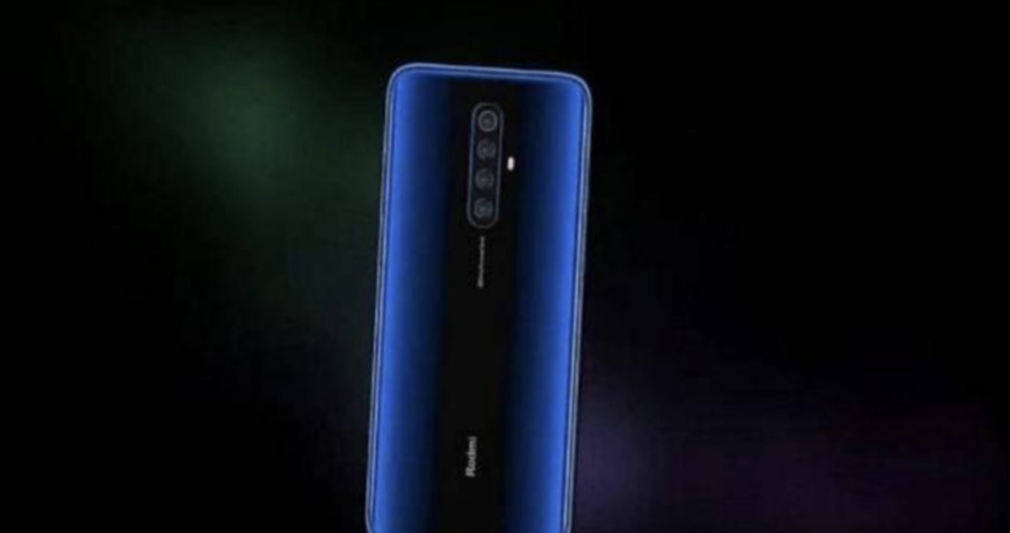 红米新机Note9曝光，不仅拥有90Hz刷新率，还将完美支持5G-搜狐大视野-搜狐新闻