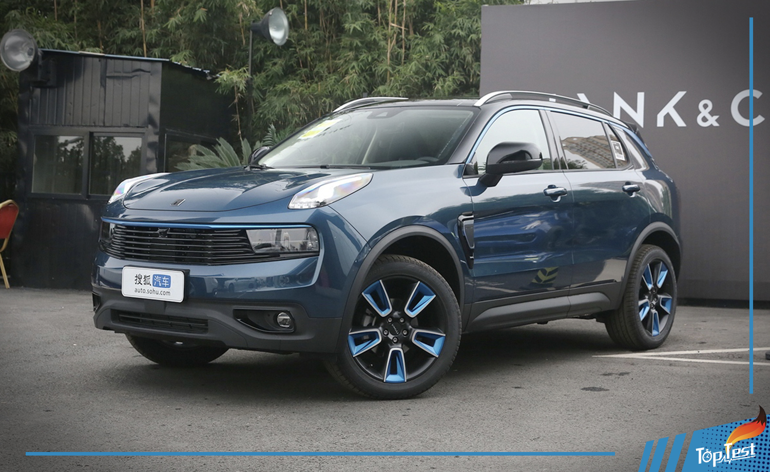 15万级最强四驱再获升级 新款星途TX对比领克01/WEY VV6_搜狐汽车_搜狐网