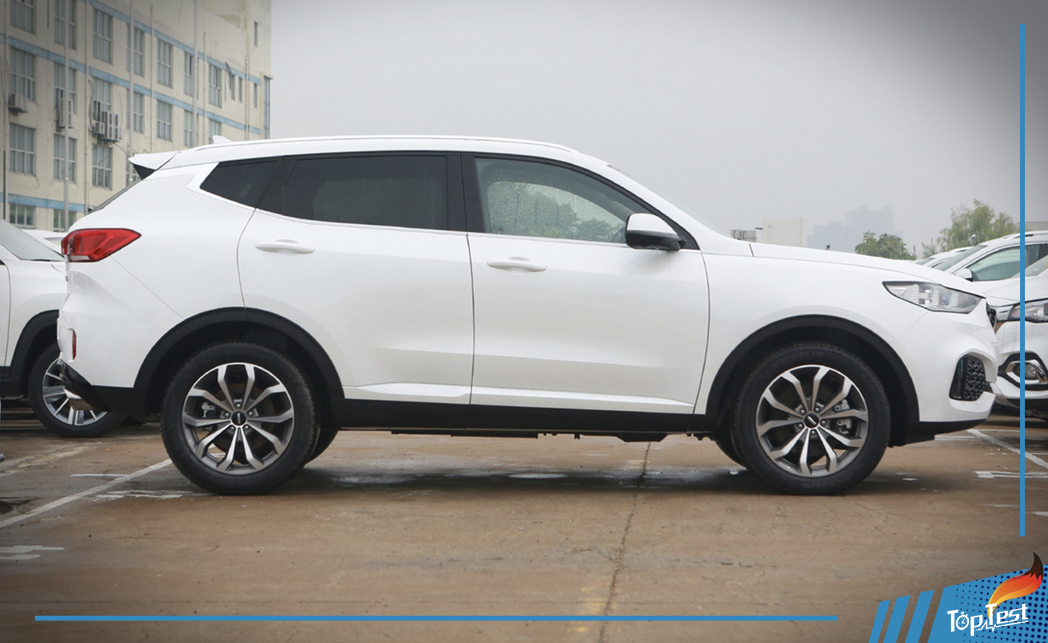 15万级最强四驱再获升级 新款星途TX对比领克01/WEY VV6_搜狐汽车_搜狐网