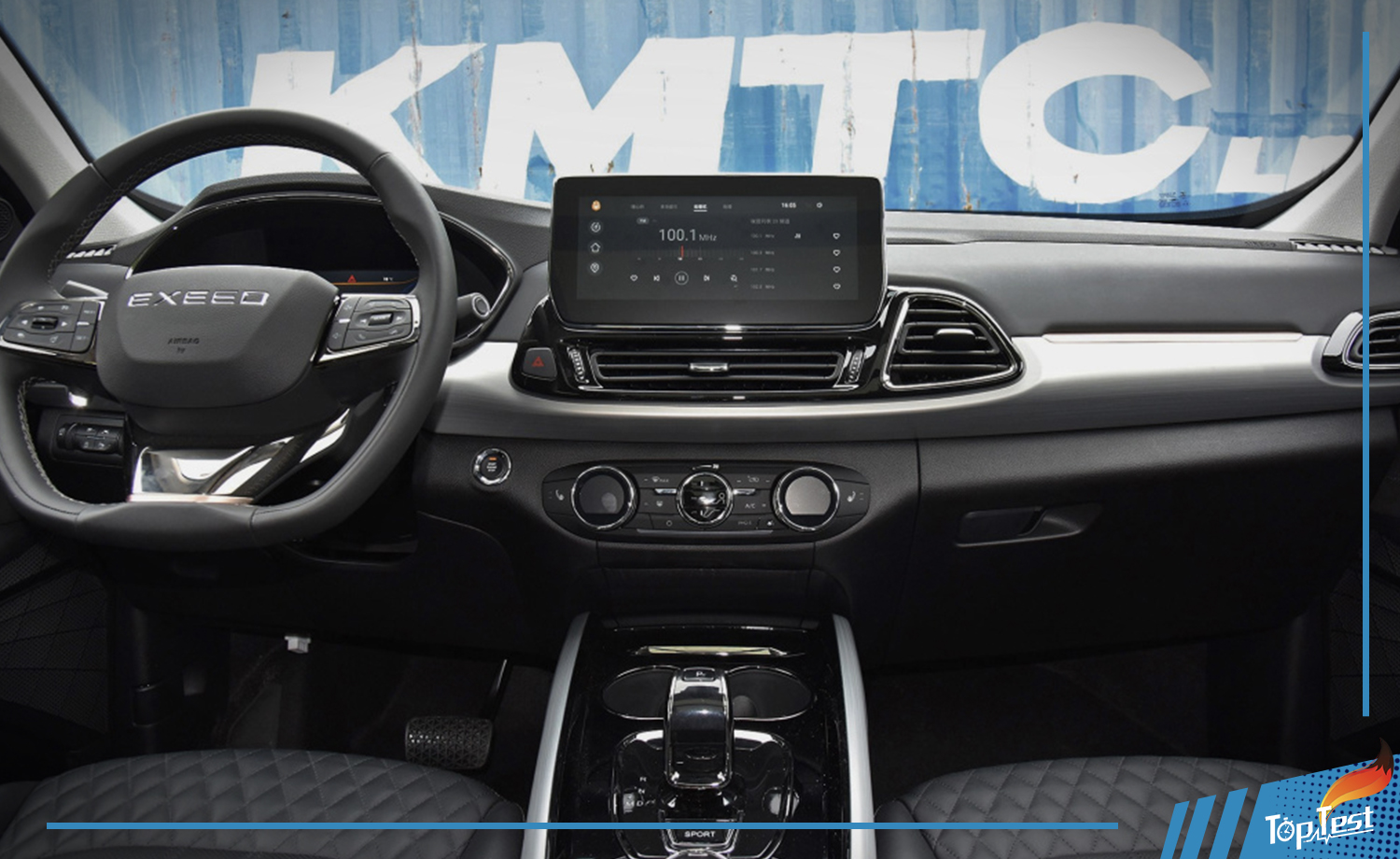 15万级最强四驱再获升级 新款星途TX对比领克01/WEY VV6_搜狐汽车_搜狐网