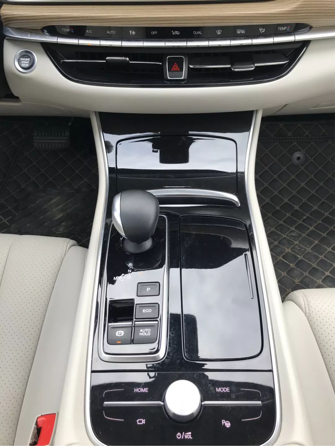 试驾传祺GA6，10.88-16.88万元，这才是自主品牌应有的样子！_搜狐汽车_搜狐网