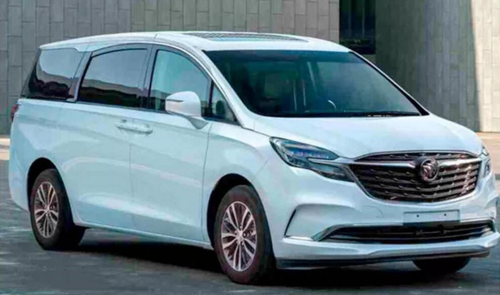 雷克萨斯LM加价30万？不如等新四座版GL8 至少省一半 _搜狐汽车_搜狐网