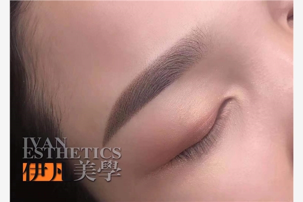 深眼窝怎么画眼影!不同眼型怎么画眼影?暗色