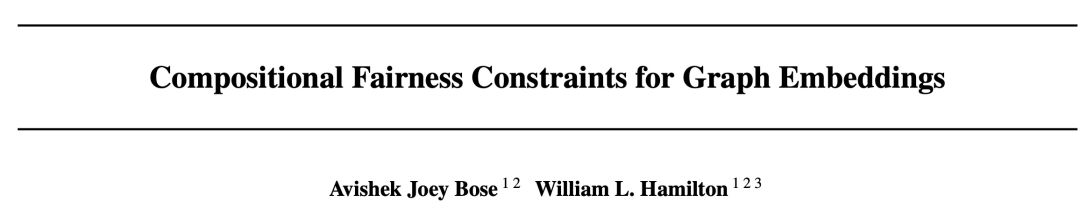 当谈论机器学习中的公平公正时，我们该谈论些什么？_训练