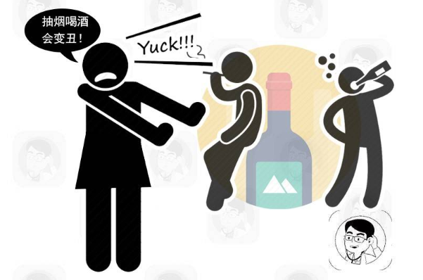 为什么 酒后乱性”不可取,提醒:不少男人还不知道真实原因男性