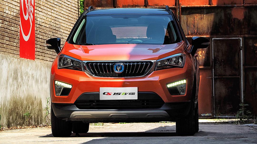 要啥特斯拉，这几款10万价位的纯电车不香吗？_搜狐汽车_搜狐网