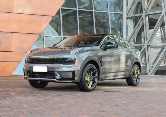 没买车的再等等，这“精品”SUV配2.0T，L2级辅助驾驶，关键够帅_搜狐汽车_搜狐网