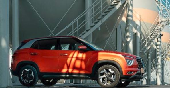 北京现代新一代ix25搭载丰富配置 树立小型SUV新标杆_搜狐汽车_搜狐网