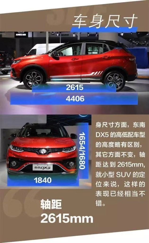 精致小型SUV 东南DX5外观篇—曲靖靖福_搜狐汽车_搜狐网