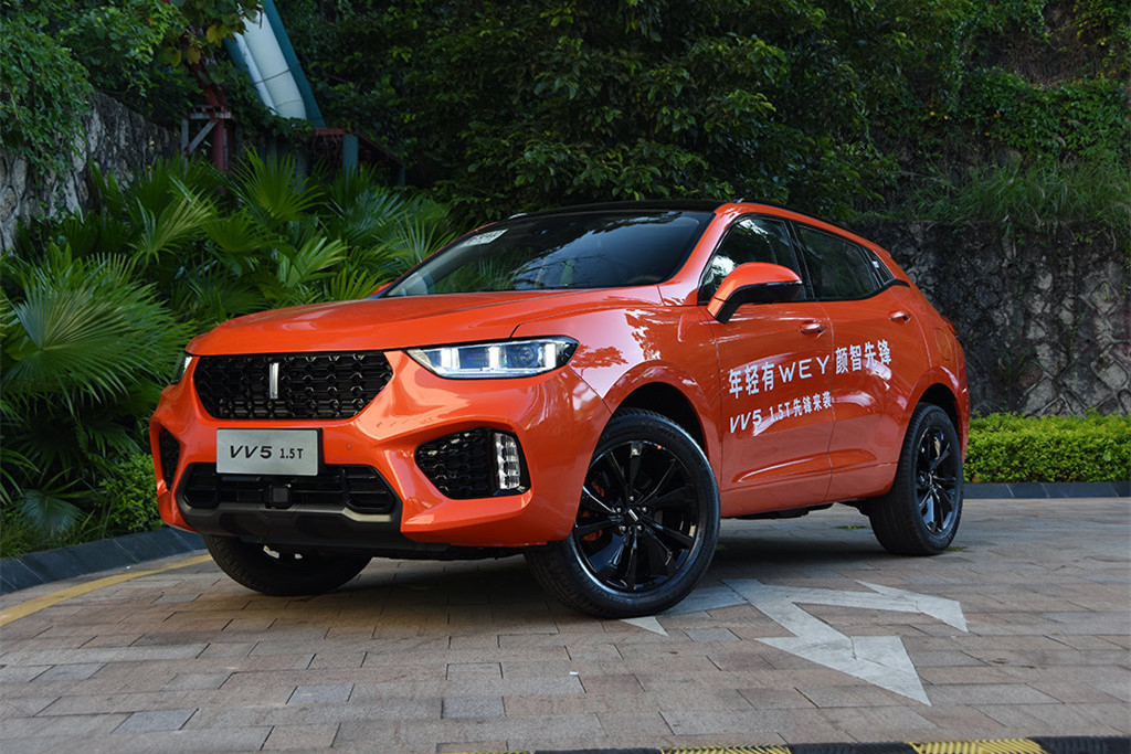 15万预算，领克02、VV5、星途LX哪一款更值得入手？_搜狐汽车_搜狐网