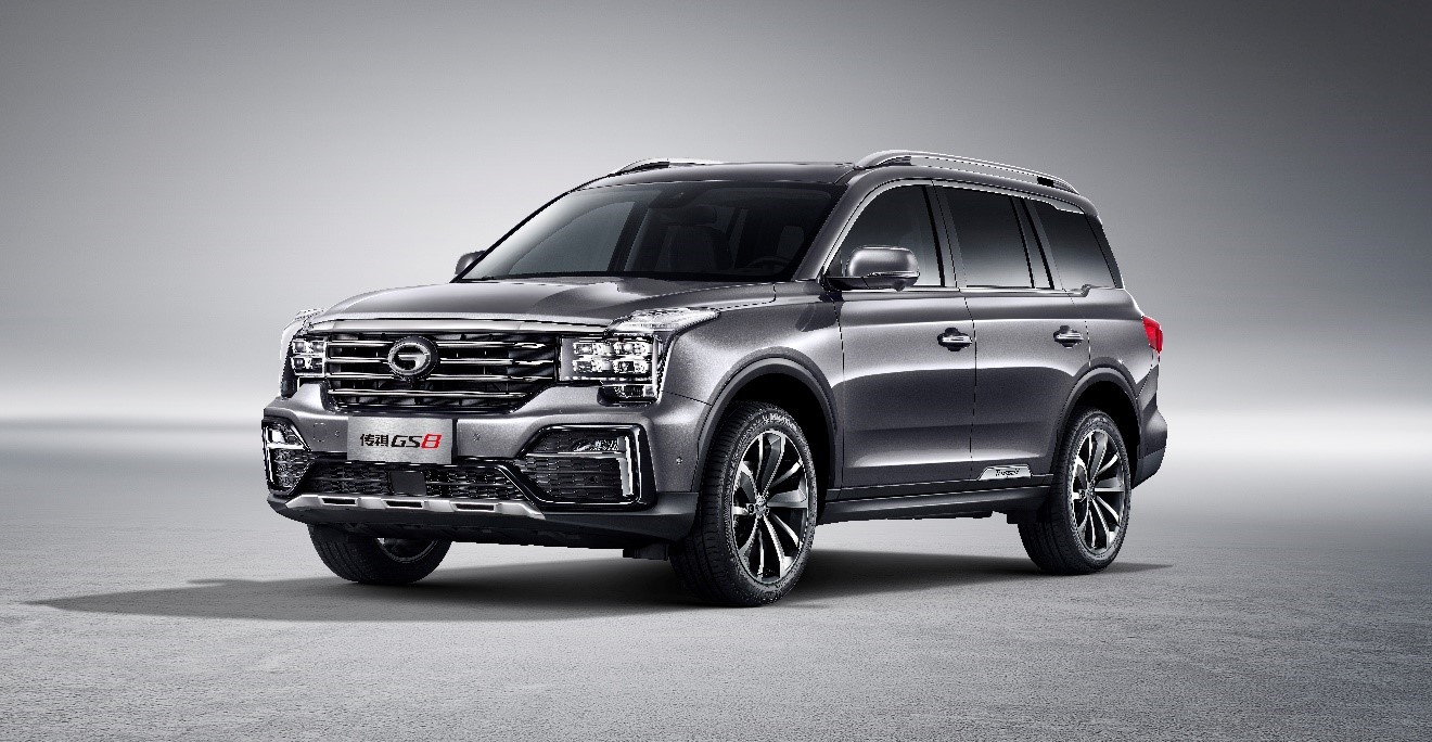 兄弟连心其利断金，广汽传祺GS7/GS8为何却成了难兄难弟？_搜狐汽车_搜狐网