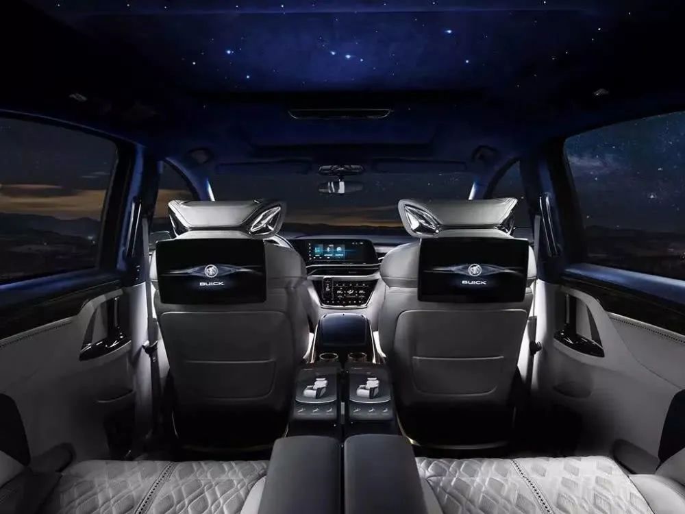 GL8称霸高端MPV已 20年，大众旗舰新车能否打破神话？_搜狐汽车_搜狐网