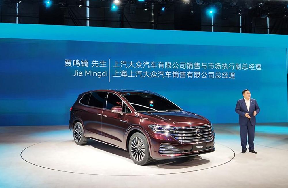 GL8称霸高端MPV已 20年，大众旗舰新车能否打破神话？_搜狐汽车_搜狐网