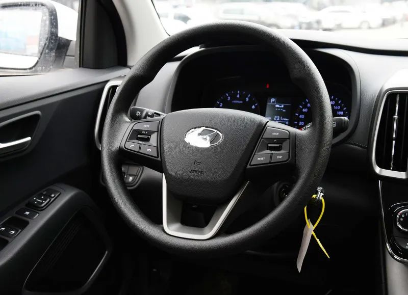 平台老配置低价格高，现代ix35难怪被新哈弗H6 Coupe智联版吊打 ！_搜狐汽车_搜狐网