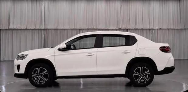 外观个性到没朋友，1.2T三缸发动机，雪铁龙C3L谁会买单？_搜狐汽车_搜狐网