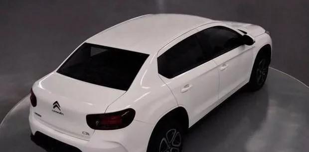 外观个性到没朋友，1.2T三缸发动机，雪铁龙C3L谁会买单？_搜狐汽车_搜狐网