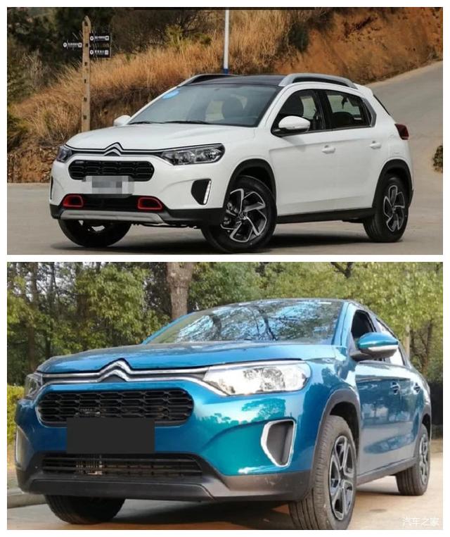 外观个性到没朋友，1.2T三缸发动机，雪铁龙C3L谁会买单？_搜狐汽车_搜狐网