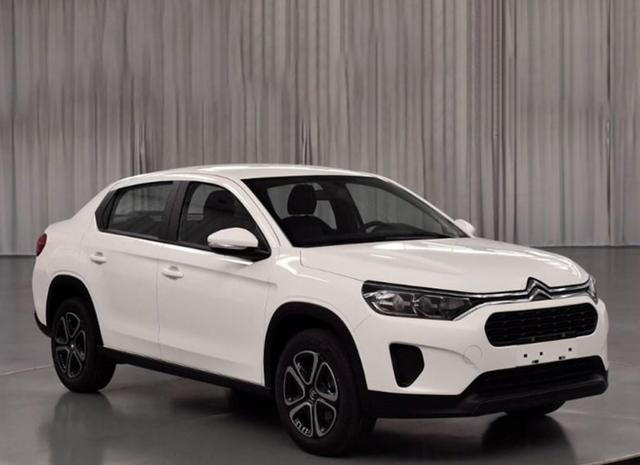 外观个性到没朋友，1.2T三缸发动机，雪铁龙C3L谁会买单？_搜狐汽车_搜狐网