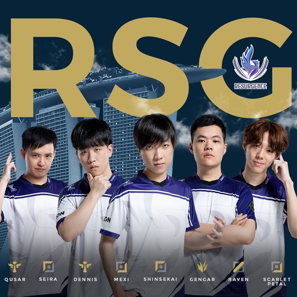 LOL新赛区PCS环太平洋赛区参赛队伍介绍，JT和AHQ或将领跑_选手